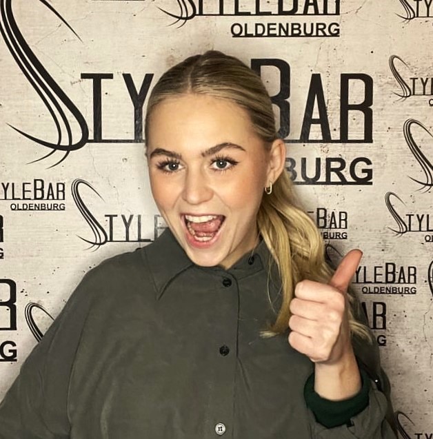 StyleBar Oldenburg - Team